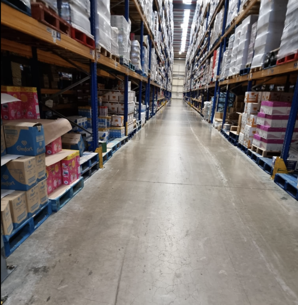 Thanks to the Team – DGS Service Solutions