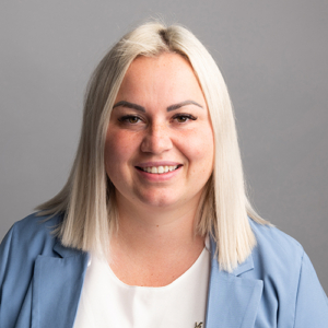 Meet The Team – DGS Service Solutions